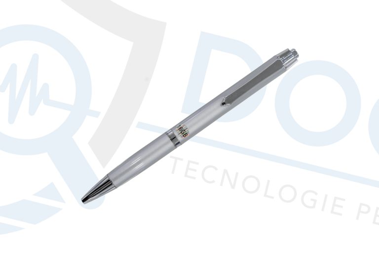 Penna Registratore Spia 16 GB di Memoria - Doctorspy